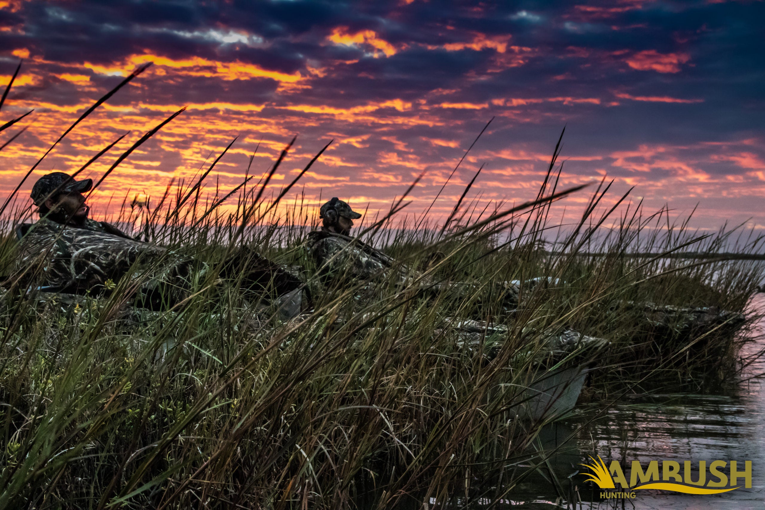 Kayak Hunting Tips and Product Highlights – YakGear.com