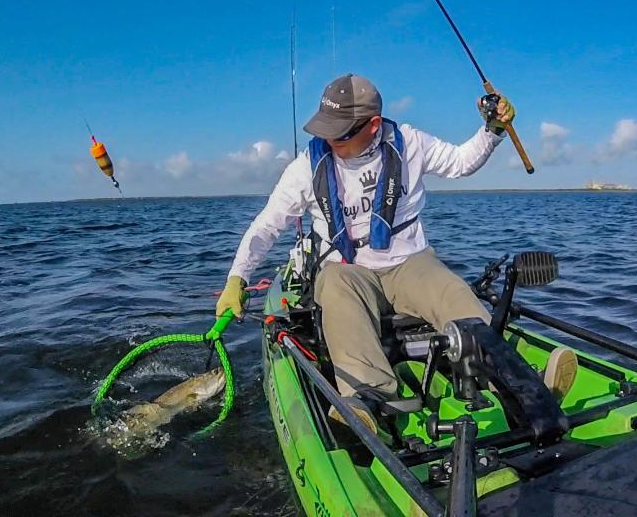 Top 5 Kayak Safety Tips for Paddling Alone – YakGear.com