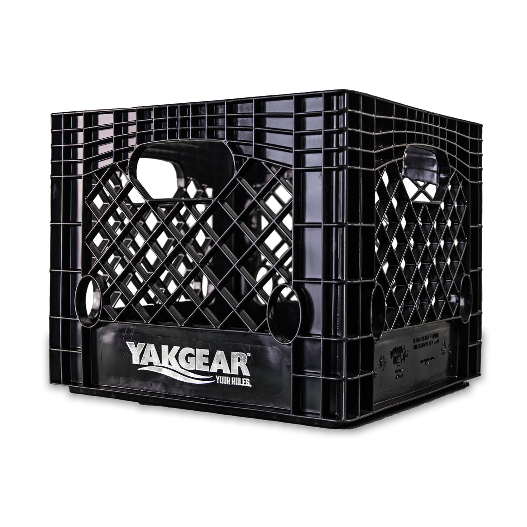 Kayak Angler Crates – YakGear.com