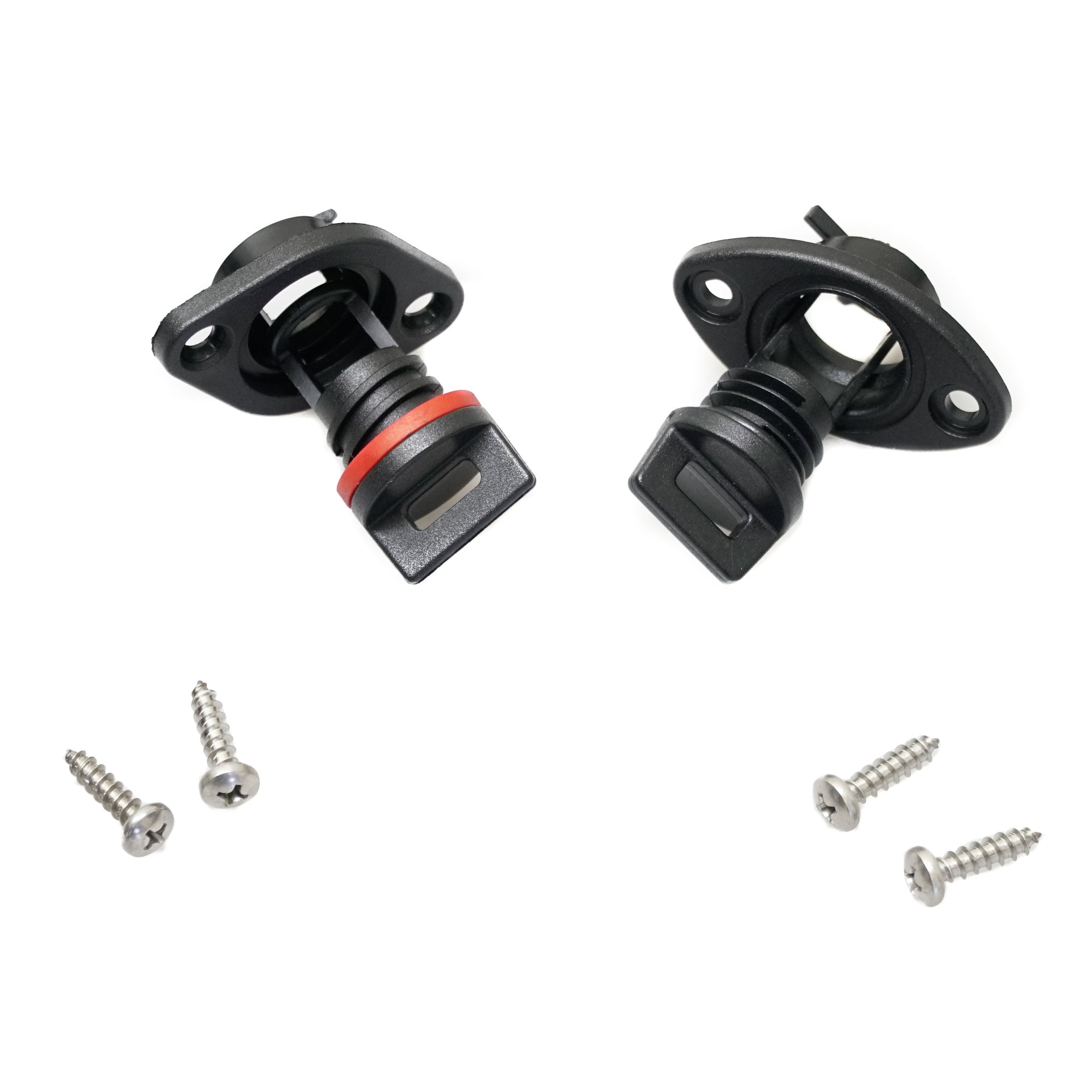 YakGear Universal Drain Plug Kit – YakGear.com