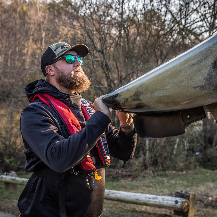 Quality Canoe, SUP and Kayak Fishing Accessories | YakGear – YakGear.com