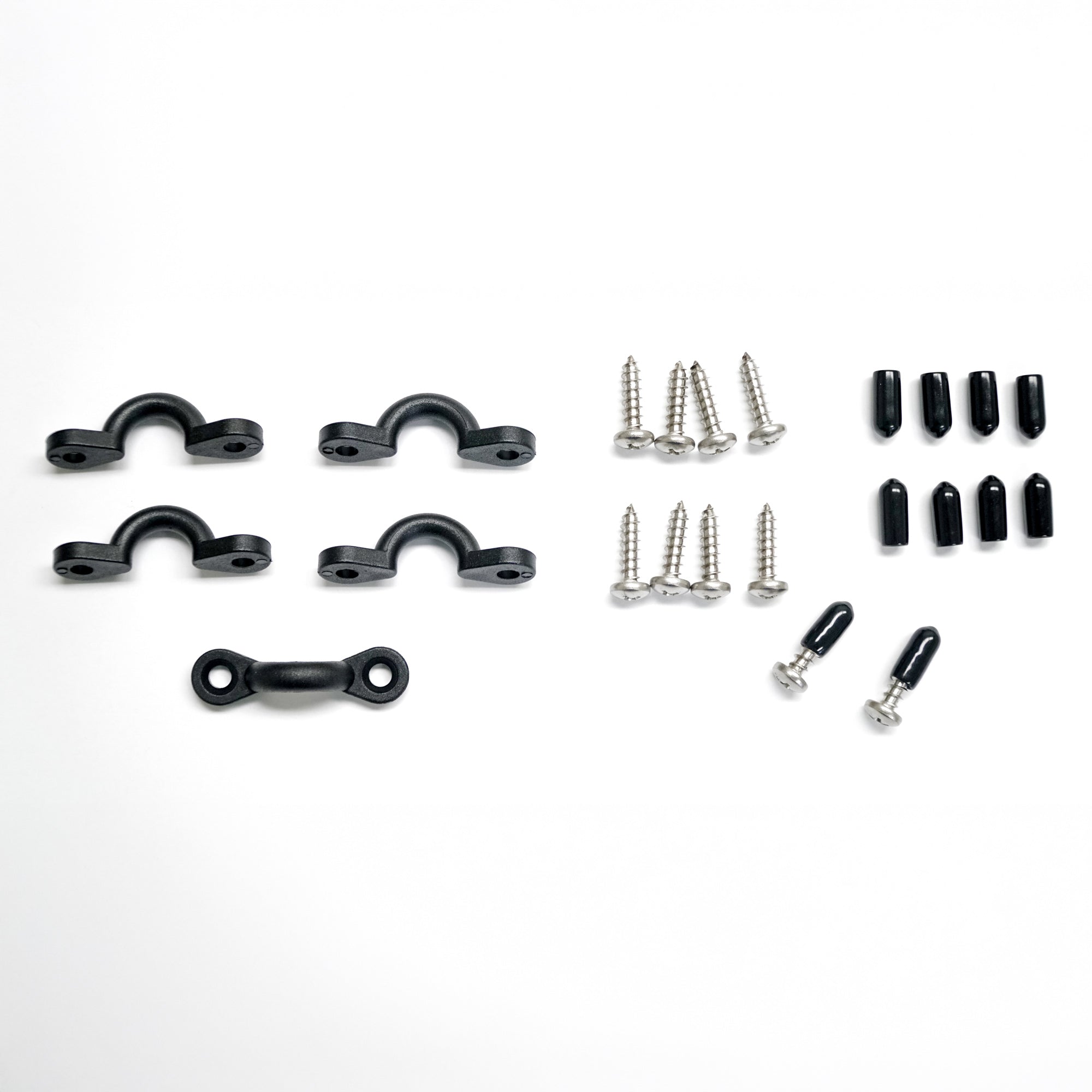 YakGear Pad Eye Kit – YakGear.com