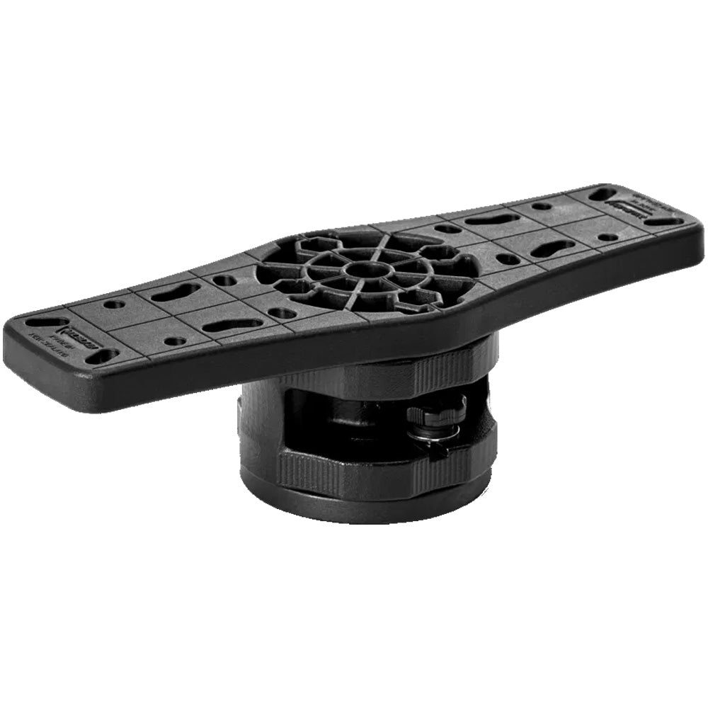 RAILBLAZA HEXX Rotating Platform – YakGear.com