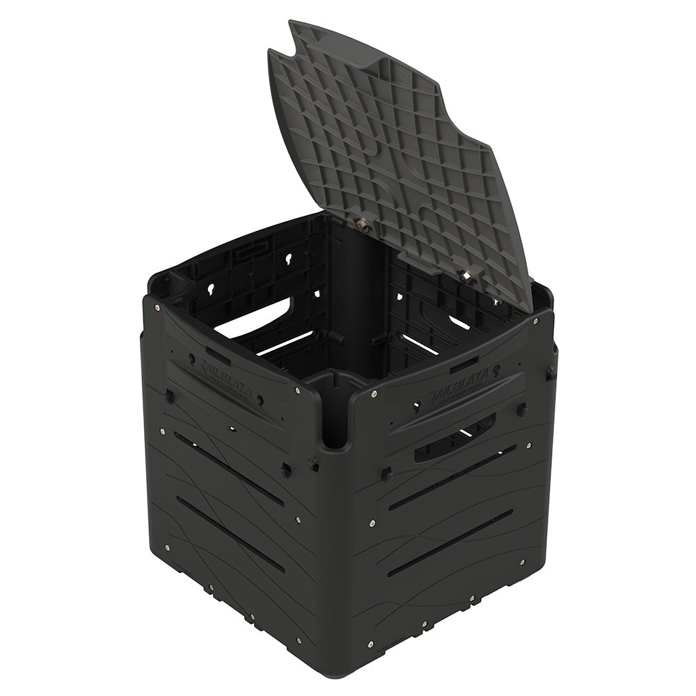 RAILBLAZA Gear Hub | YakGear – YakGear.com
