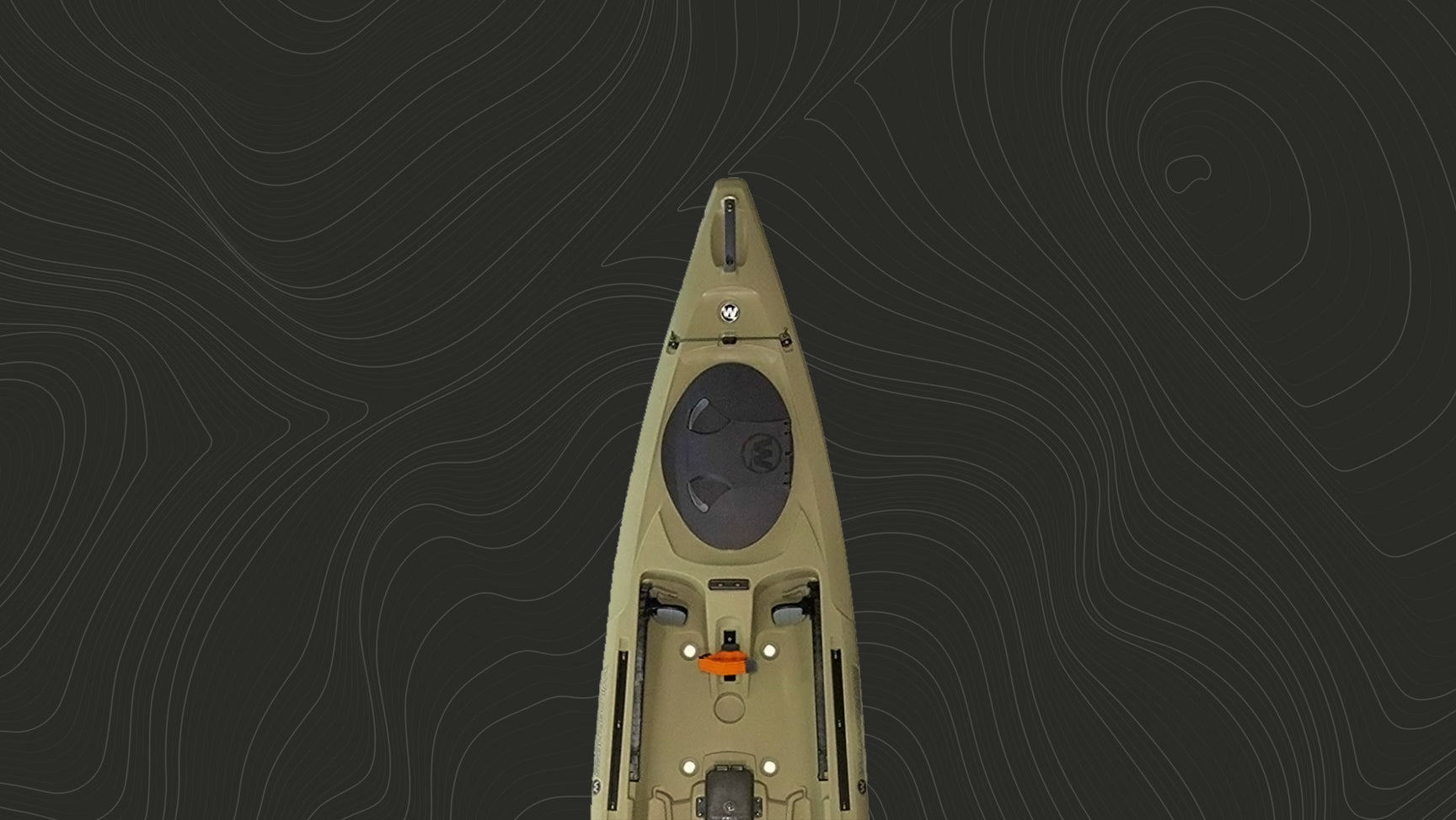 Quality Canoe, SUP and Kayak Fishing Accessories | YakGear#N# #N# #N# # ...