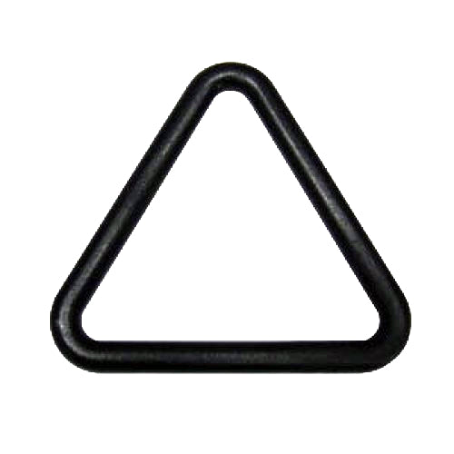 YakGear Anchor Trolley Triangle - 2" – YakGear.com