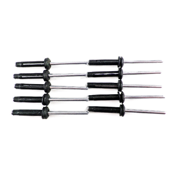 YakGear Tri-Grip Rivet Kit – YakGear.com